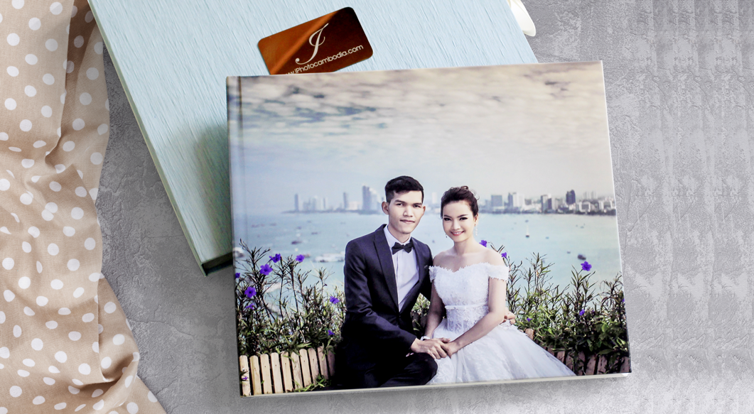 Photobook (Sách ảnh) cao cấp | Artclick